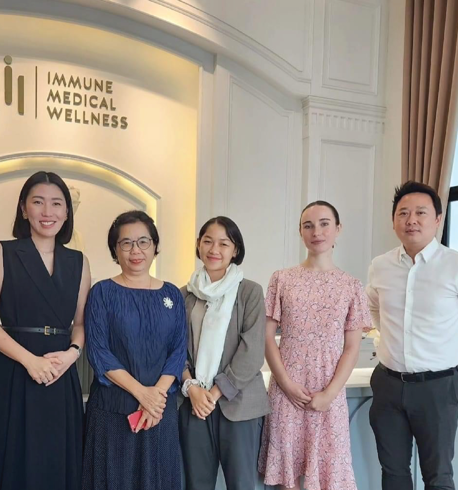 NEWS – imwwellness